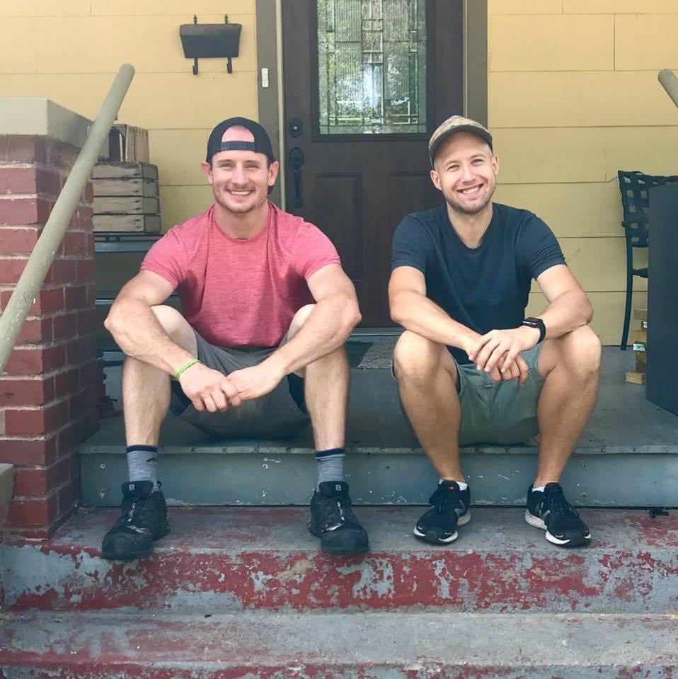 About Us – Urban Greens